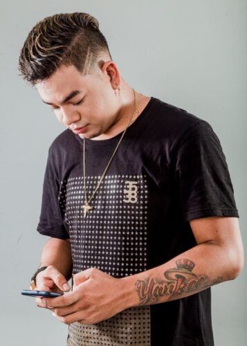 Yanky - Te Amare (Original) | LainerLakers.Co