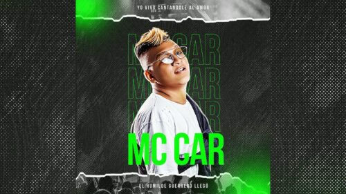 Mc Car - Regresa (Original) | LainerLakers.Co