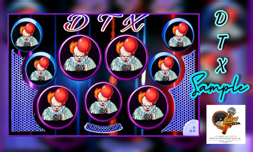 Sample DTX Descargable Android | LainerLakers.Co