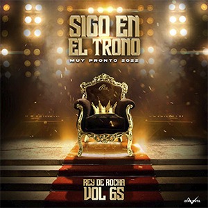 03 El Borracho – Keyvin Ce (Rey De Rocha Vol 65) | LainerLakers.Co