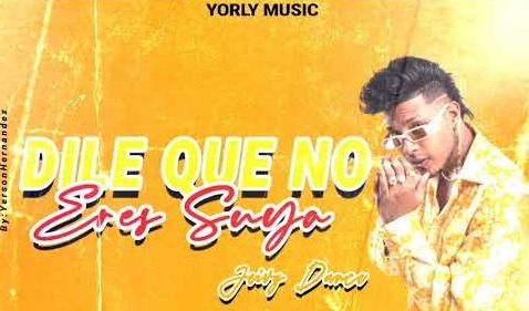 Dile Que No Eres Suya - Jeivy Dance (Original) | LainerLakers.Co