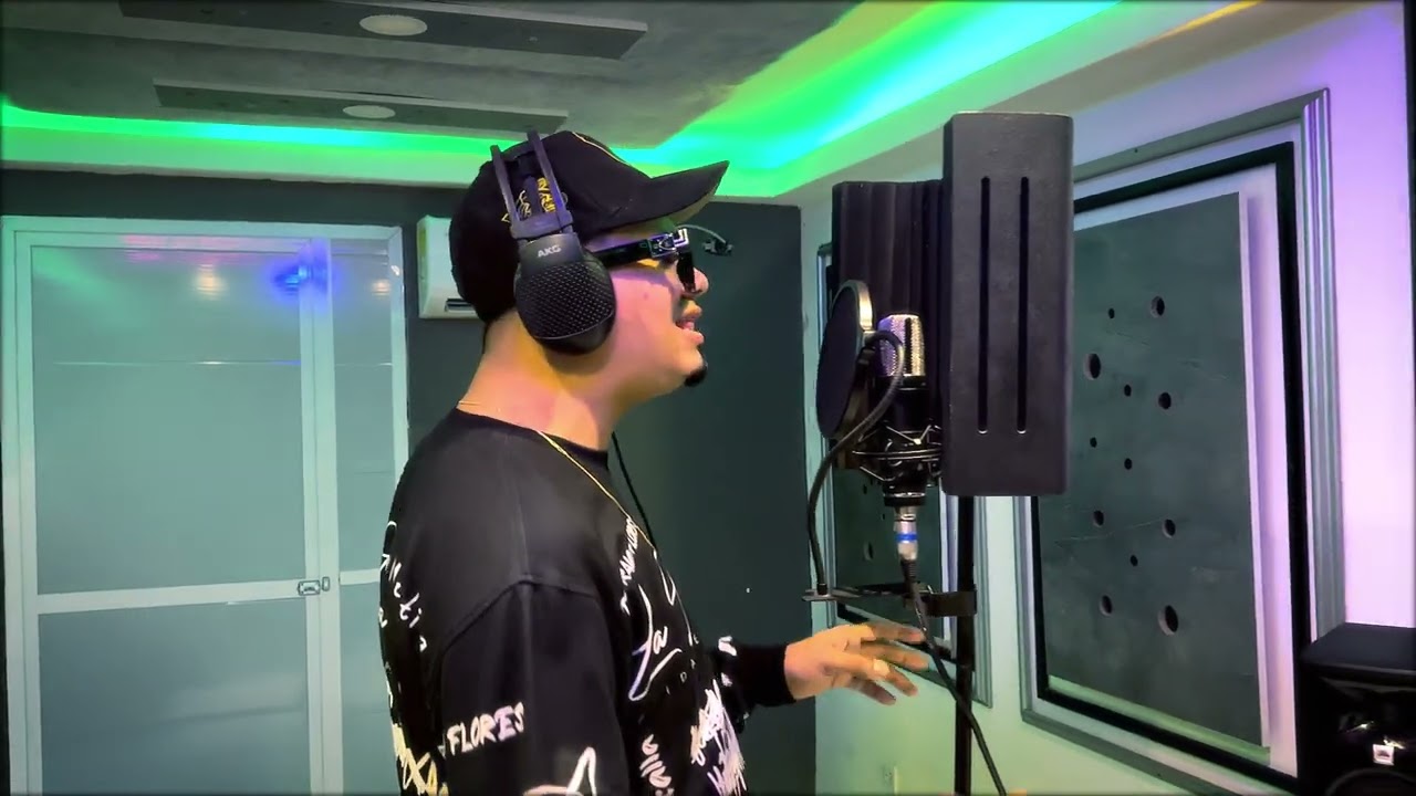 La Condena - Yanky La Mente Maestra (Original) | LainerLakers.Co