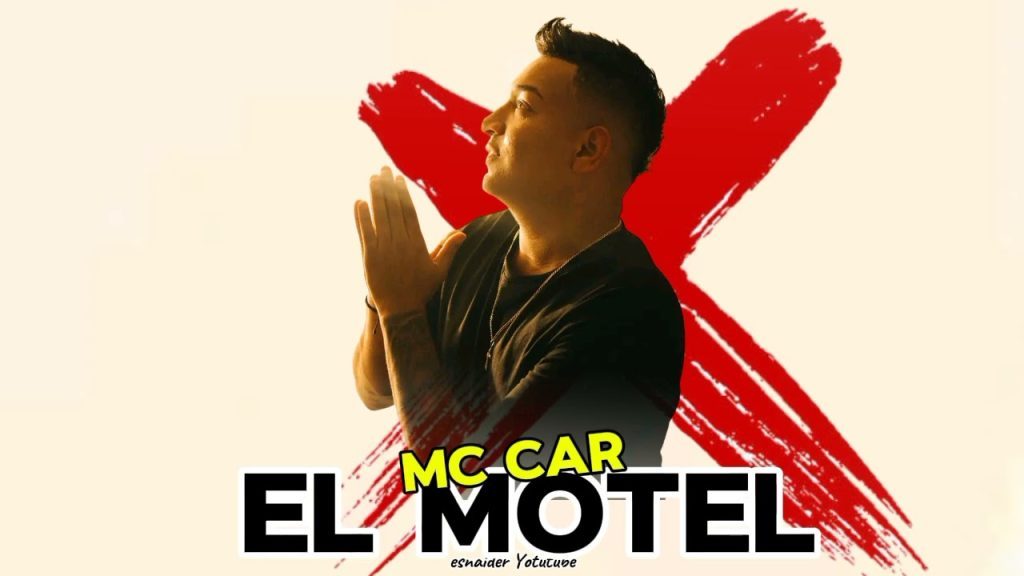 El Motel - Mc Car (Original) | LainerLakers.Co
