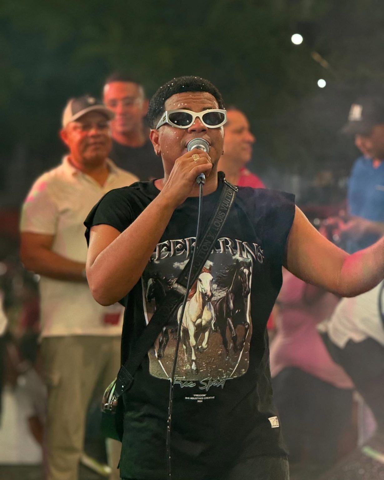 El Regreso - Keyvin Ce (Original) | LainerLakers.Co